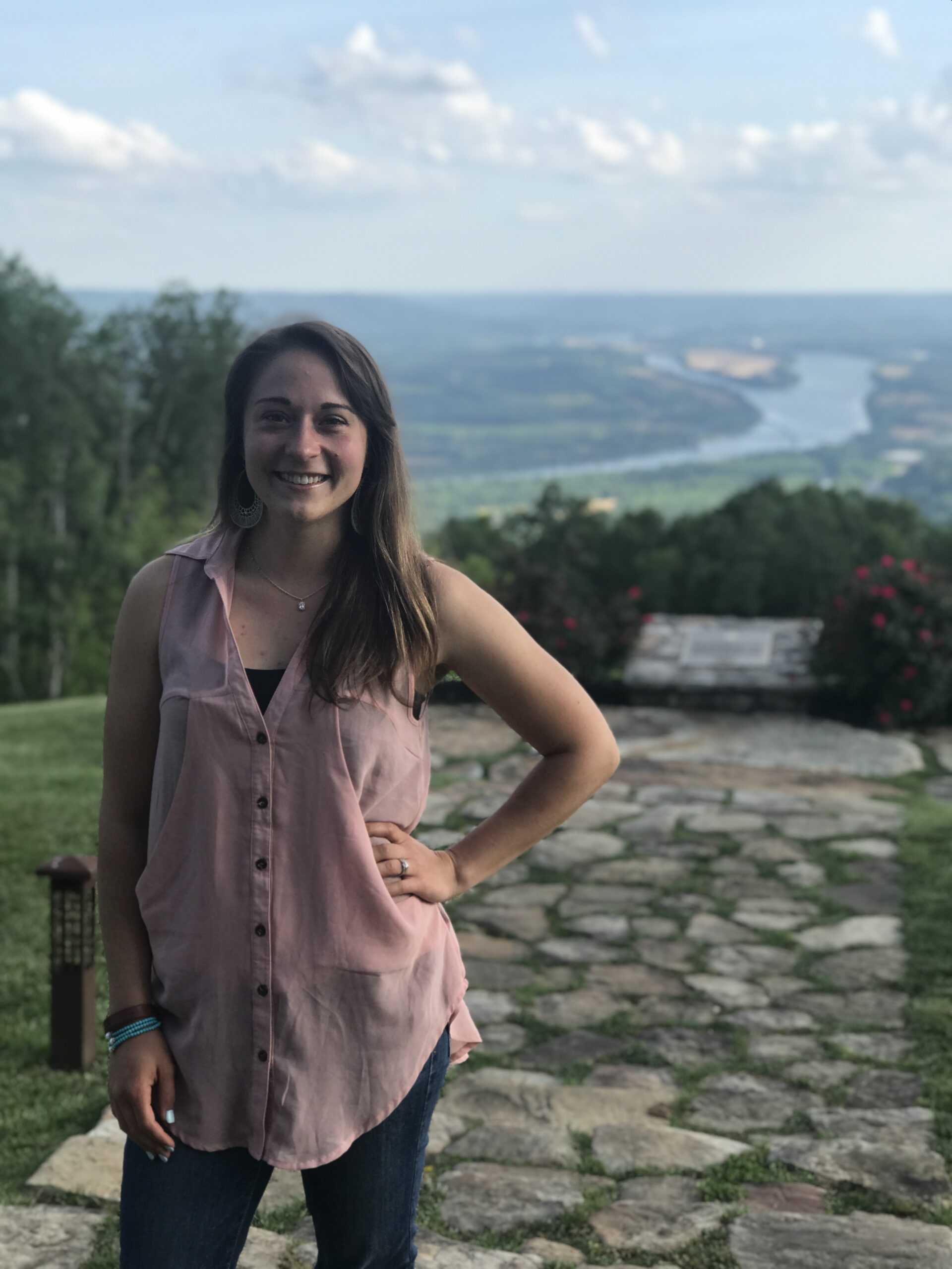 Chelsea Blackford, LMT, CESMT, CERT - Essential Equine Therapies, LLC